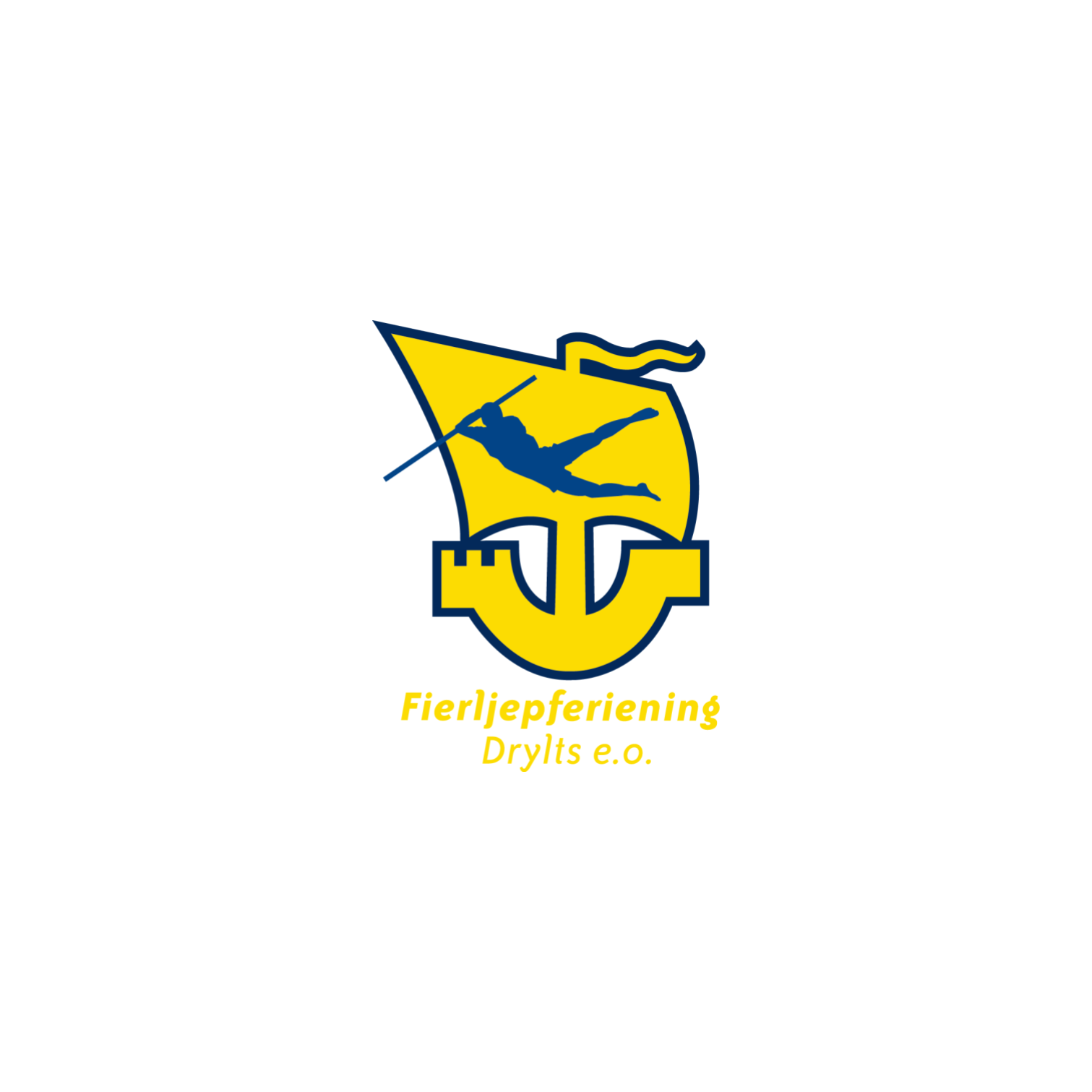 Clubshop Fierljepferiening Drylts – Clubfabriek.nl